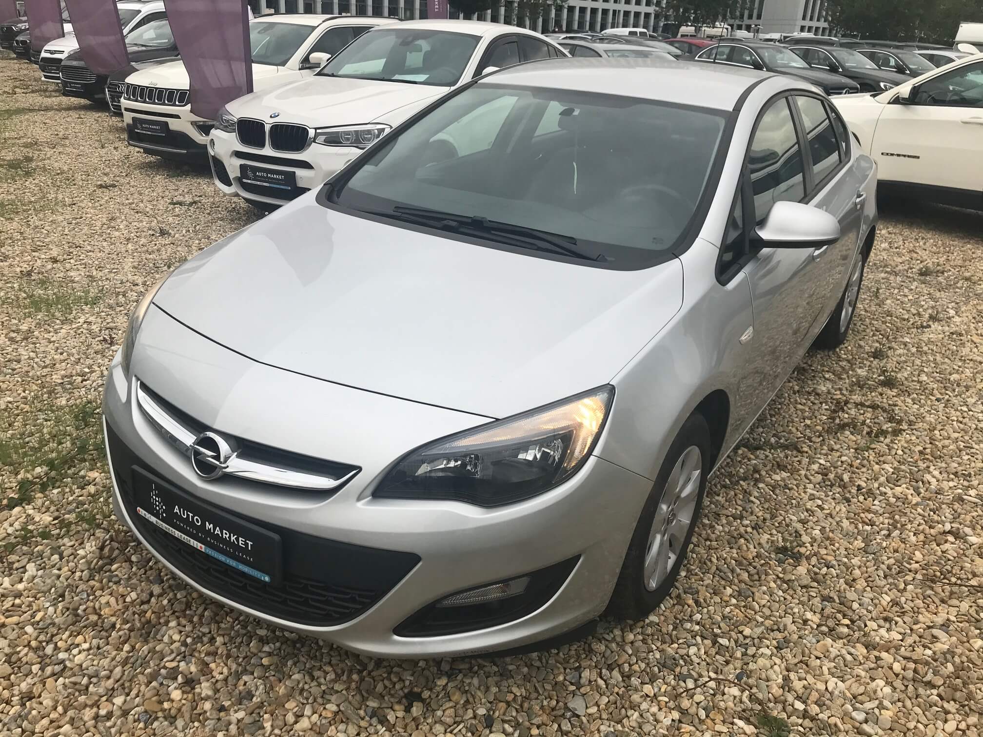 - Business Lease Romania - Leasing Auto