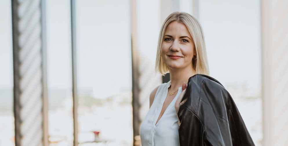 „Netrápte sa covidom a dajte svojim zamestnancom vedieť, že ste tu pre ...