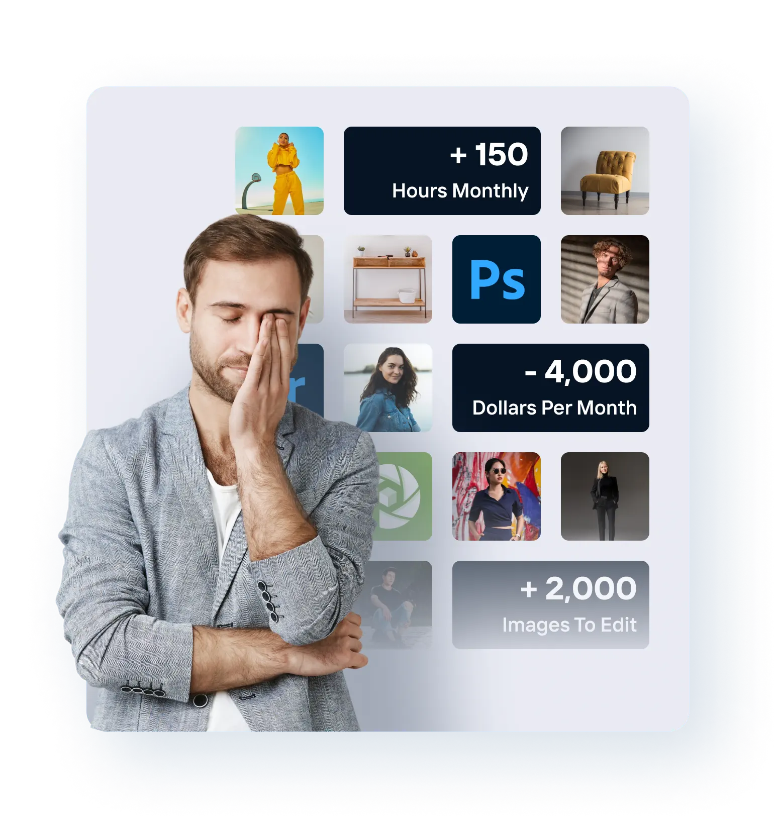 AI-Powered Bulk Image Cropping with Crop.photo
