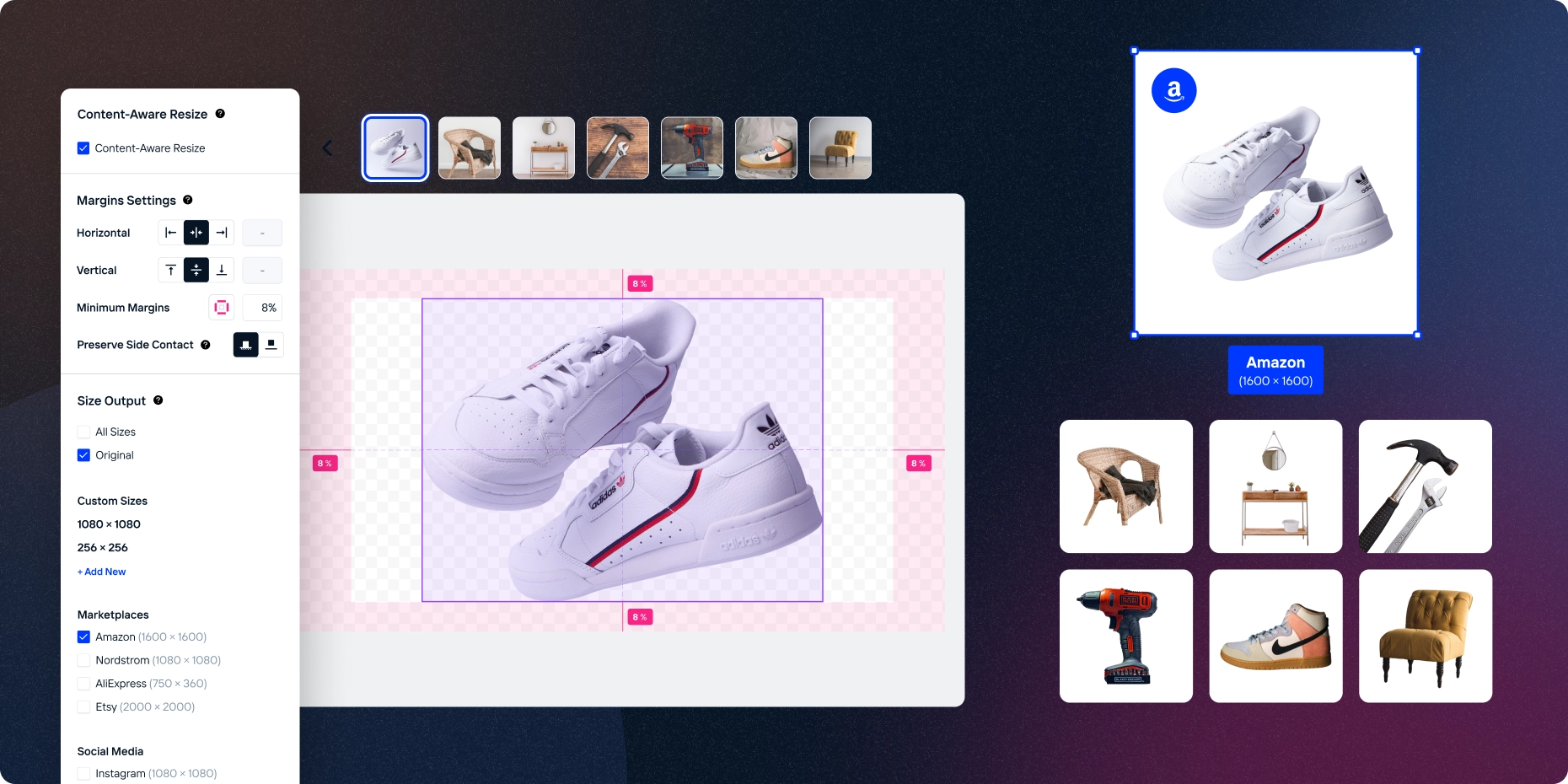 The Ultimate Guide to Bulk-Resize Images