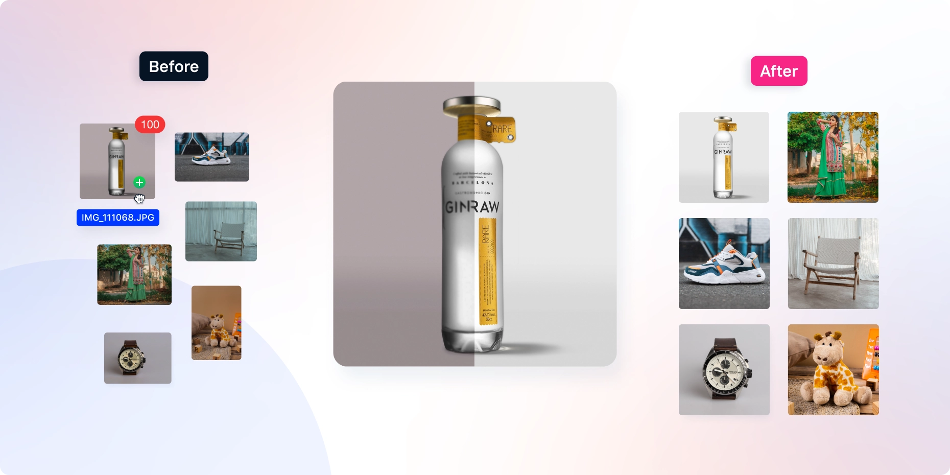 The Ultimate Guide to Multiple Photo Editing