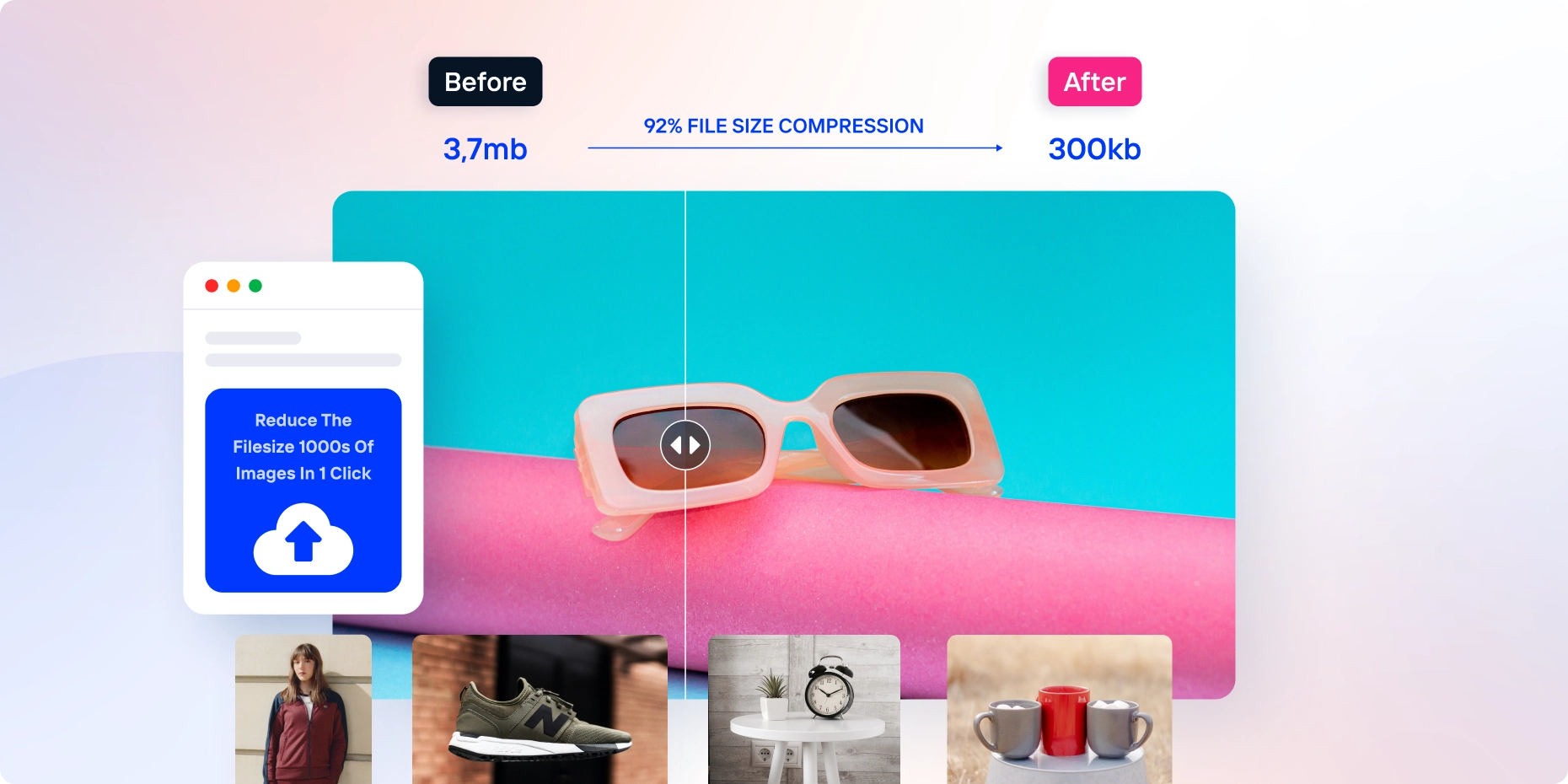 The Ultimate Guide to Compressing Multiple Images