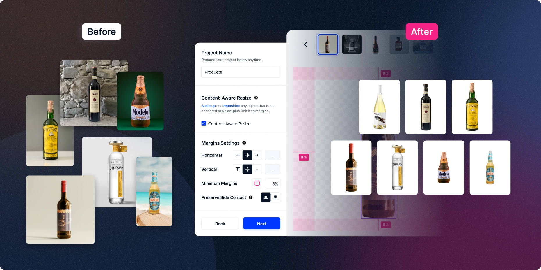 How to Mass Crop Photos: A Step-by-Step Guide