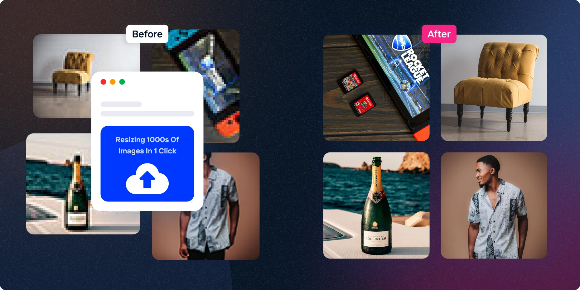 A Deep Dive Into Bulk Image Resizing: Programs, Tips, and More