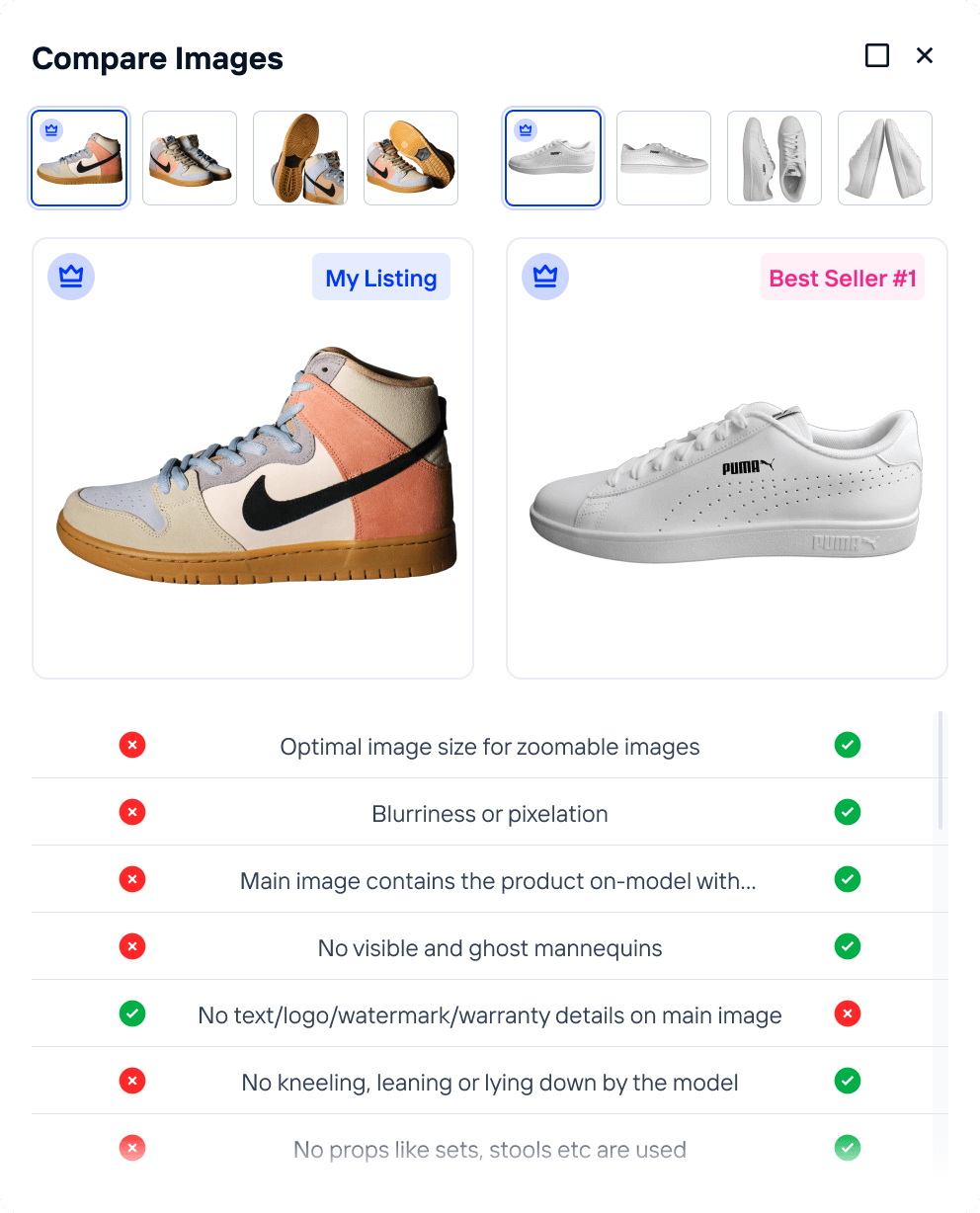 Crop Photo - AI-Powered Image Crop, Resize, Edit & Retouch in Seconds ...