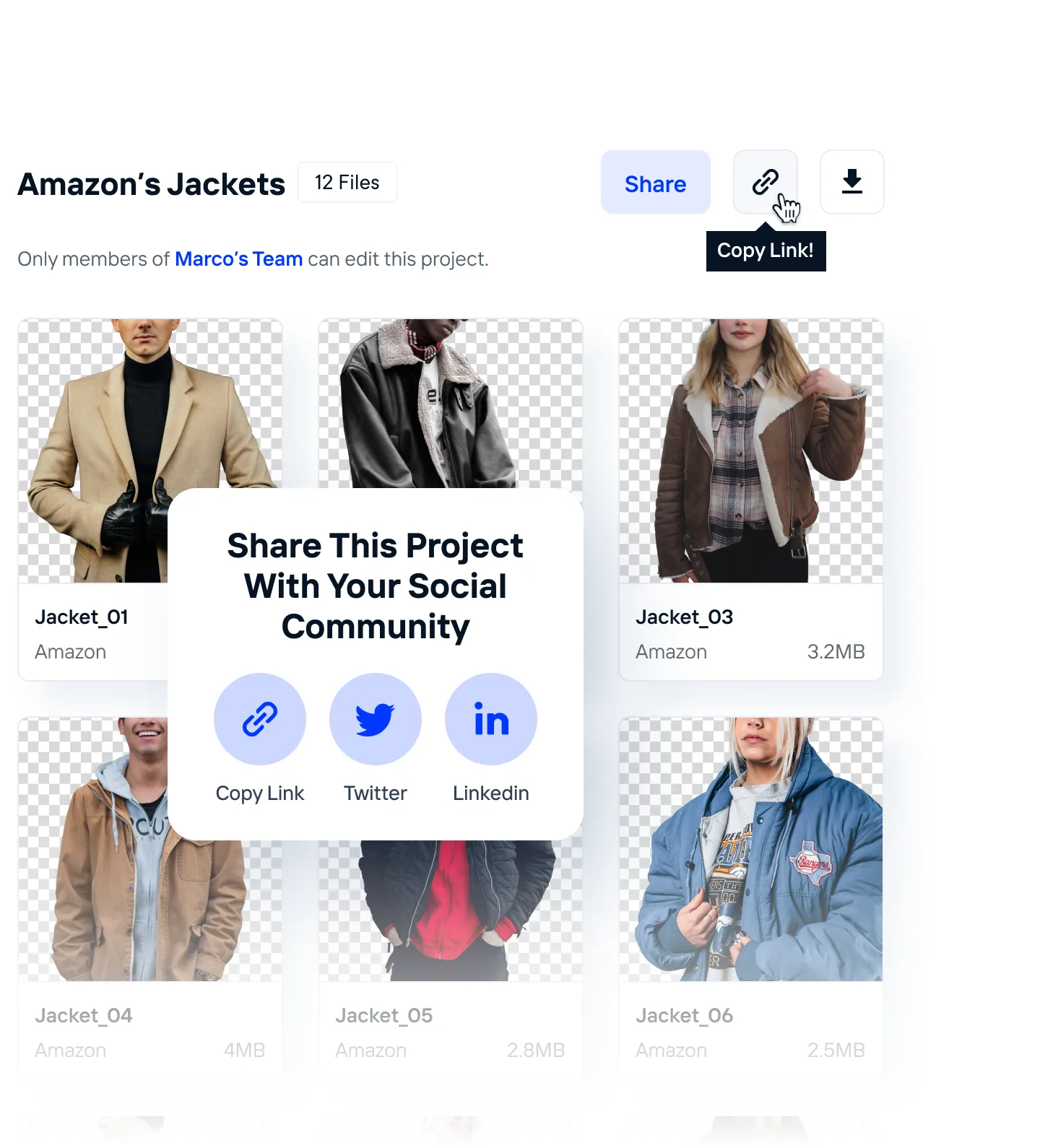 Effortless Batch Image Editing For Everyone: Crop.Photo - The Best AI ...