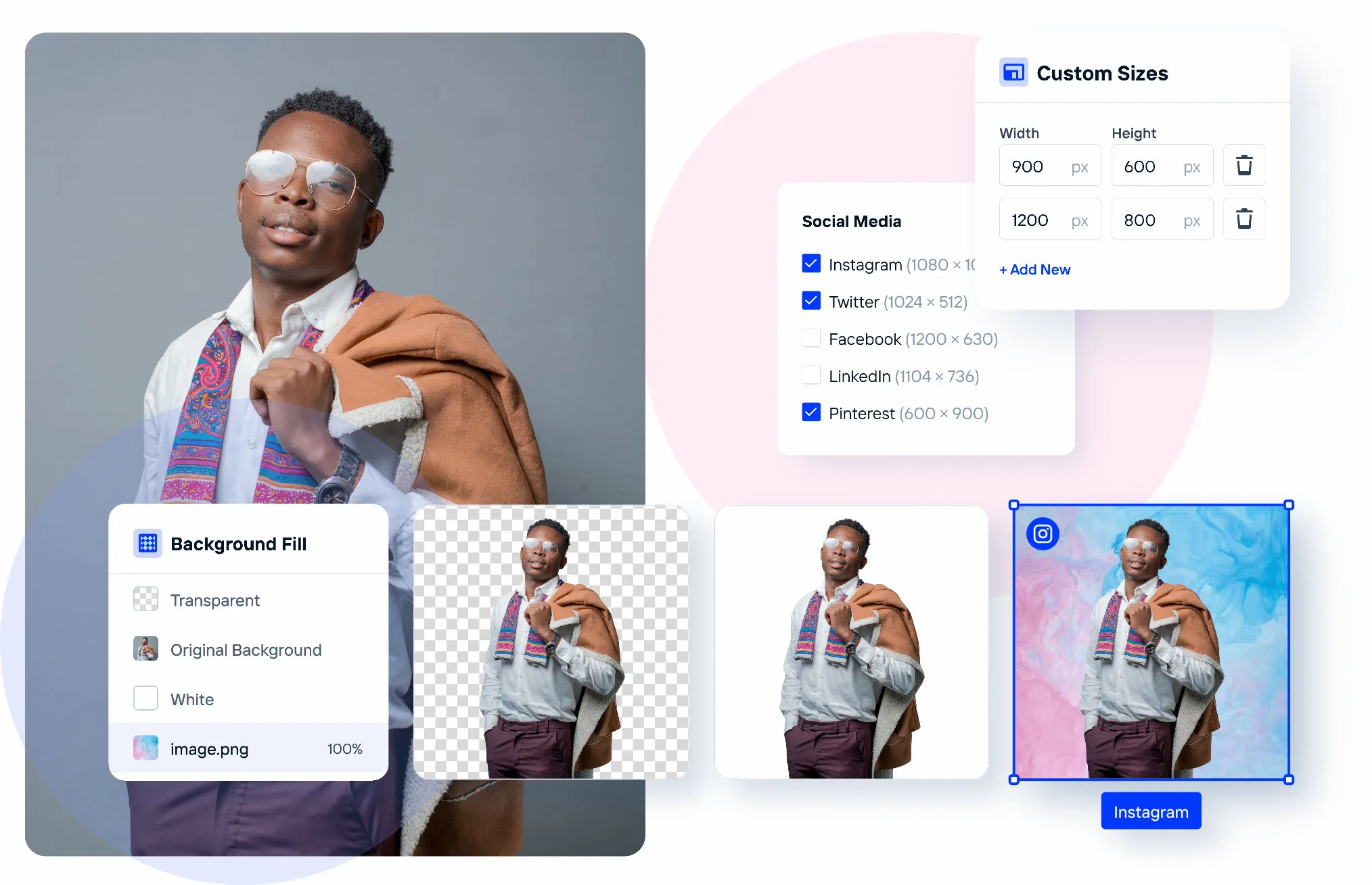 Effortless Batch Image Editing For Everyone: Crop.Photo - The Best AI-Powered Batch Photo Editor ...