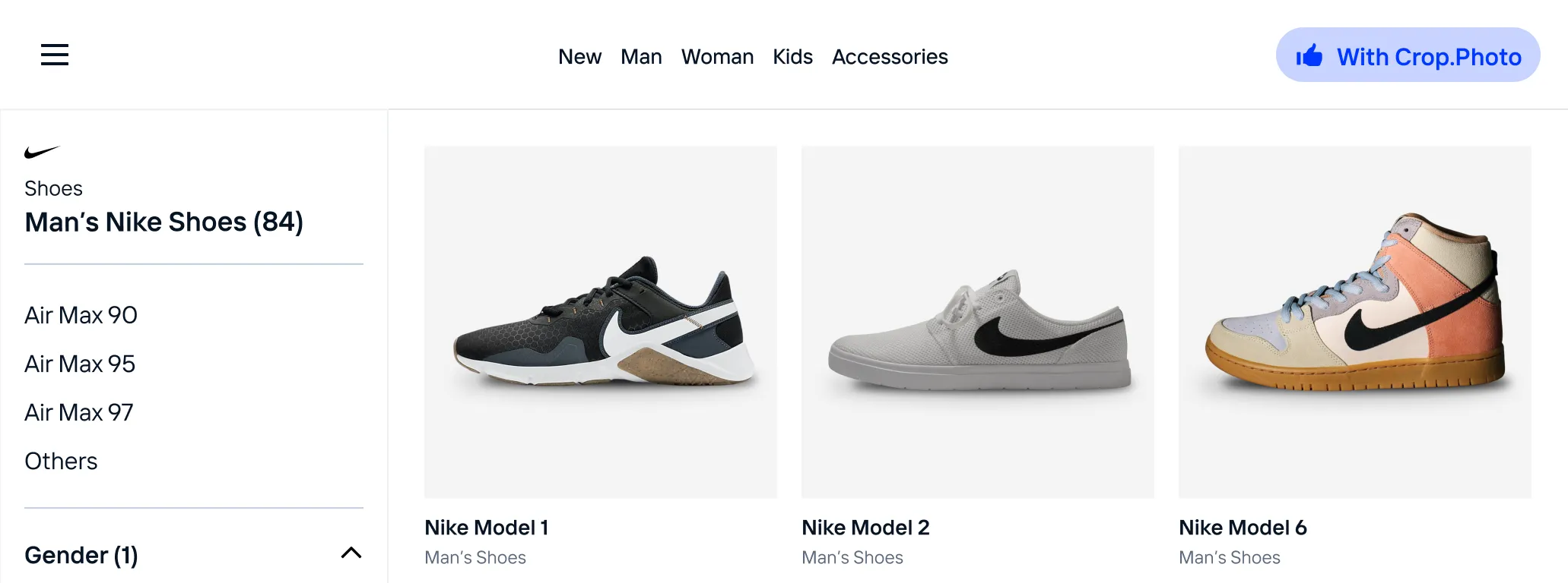 Content-Aware Scale Images Better than Photoshop