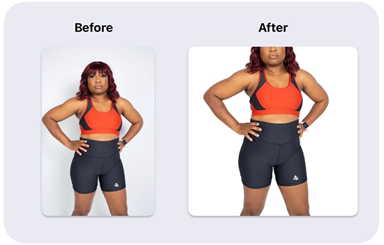 Bulk Headless Crop: AI-Driven Face Cropping for Retail