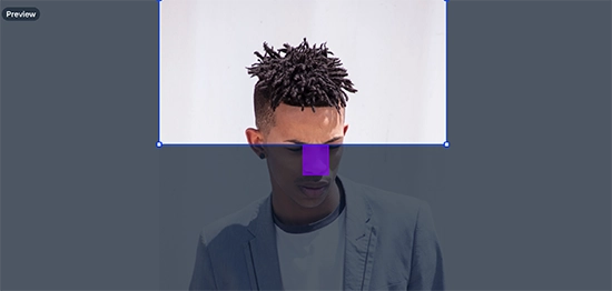 Bulk Headless Crop: AI-Driven Face Cropping for Retail