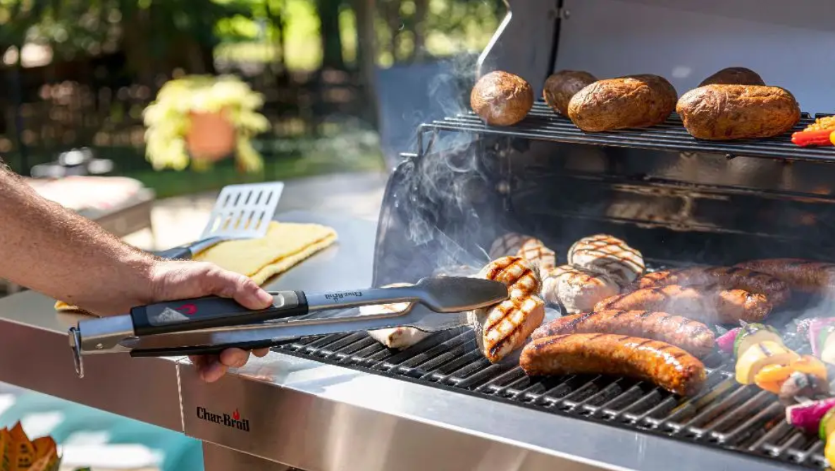 Char-Broil Grills: Unleash the Flavor | National Assemblers