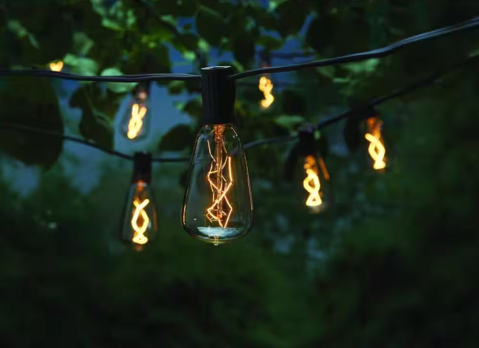 Home Depot Outdoor Lighting | National Assemblers