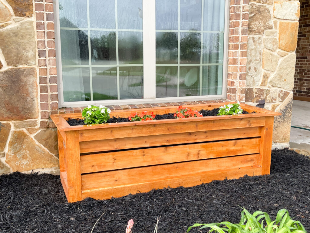 Enhance Your Outdoor Space with Planter Boxes | National Assemblers