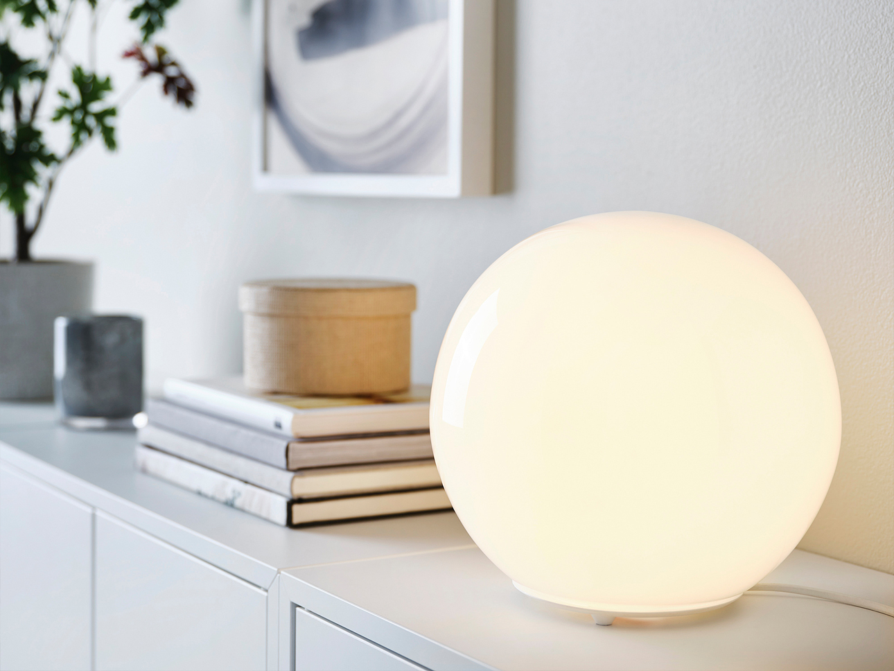 Illuminating Your Space with IKEA Lamps | National Assemblers