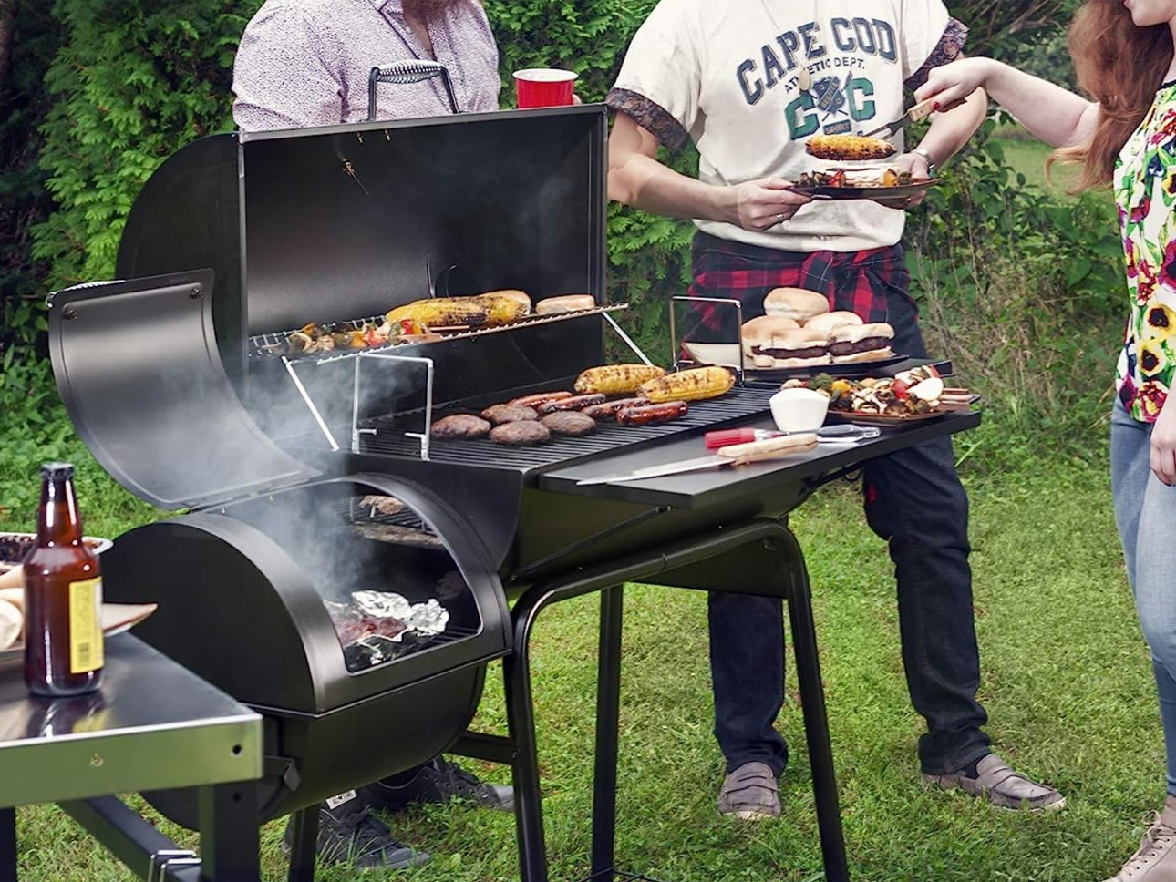 Royal Gourmet In Your Kitchen | National Assemblers