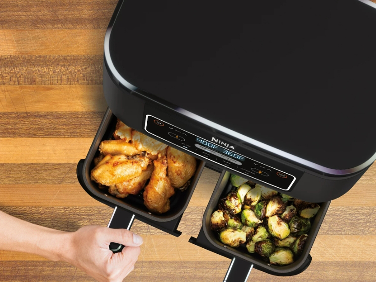 Walmart Air Fryers For Your Kitchen | National Assemblers