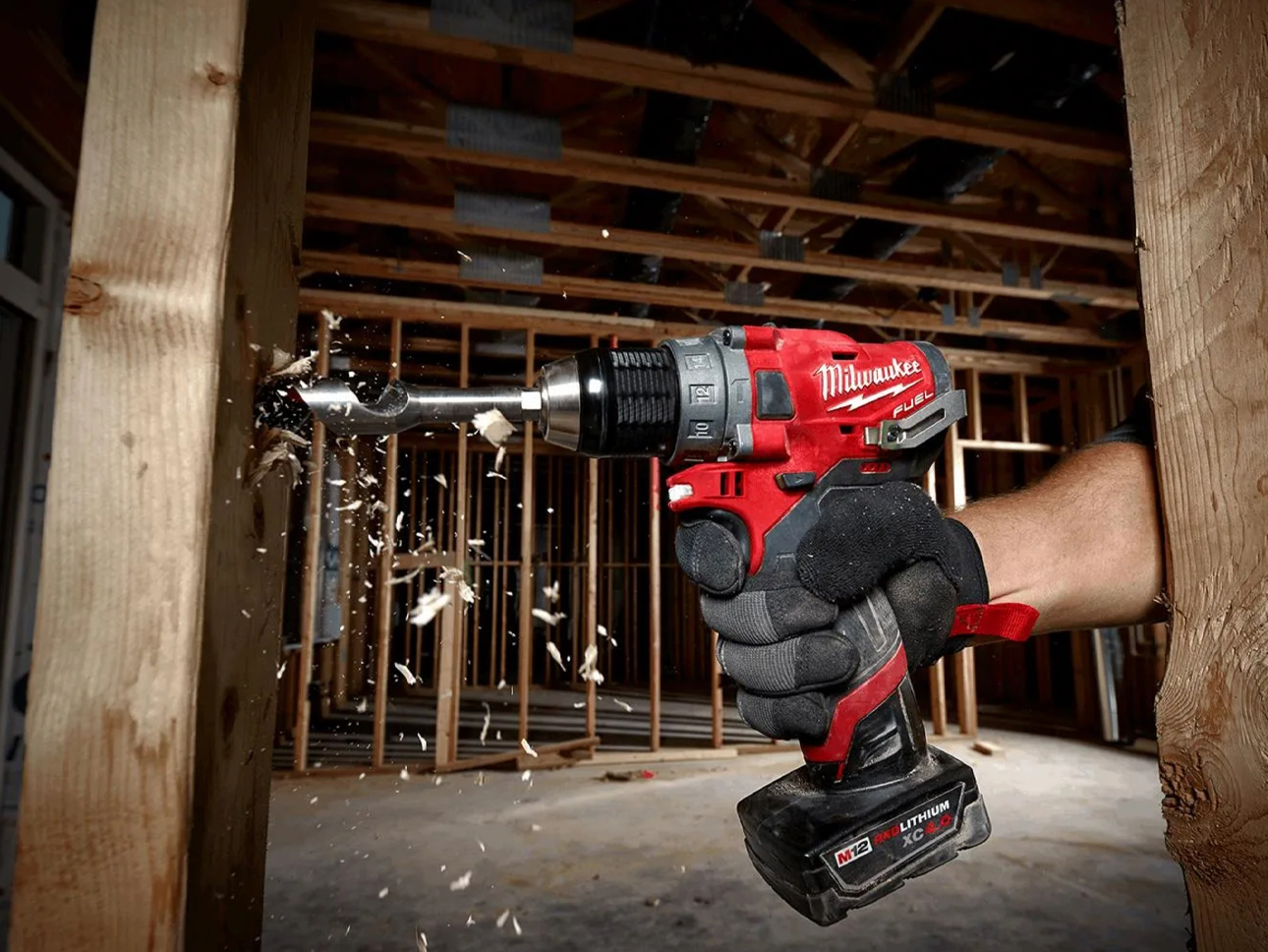 Milwaukee Cordless Tools | National Assemblers