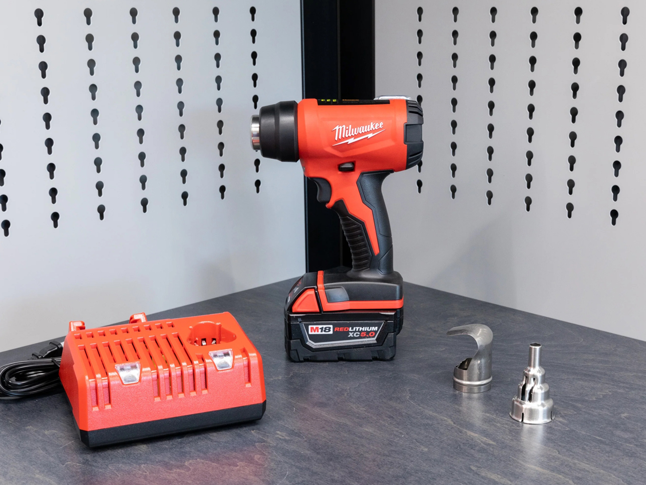 Milwaukee Heat Gun: The Ultimate Guide | National Assemblers