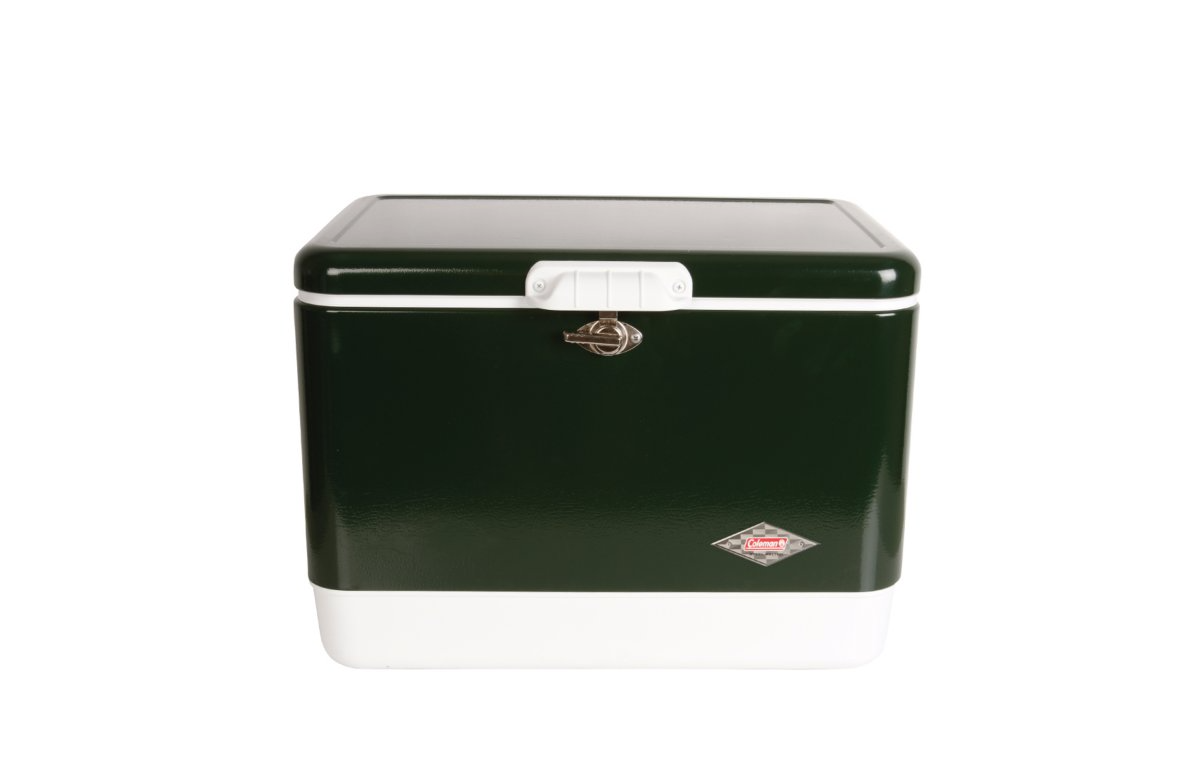 Coleman Cooler: The Outdoor Essential | National Assemblers