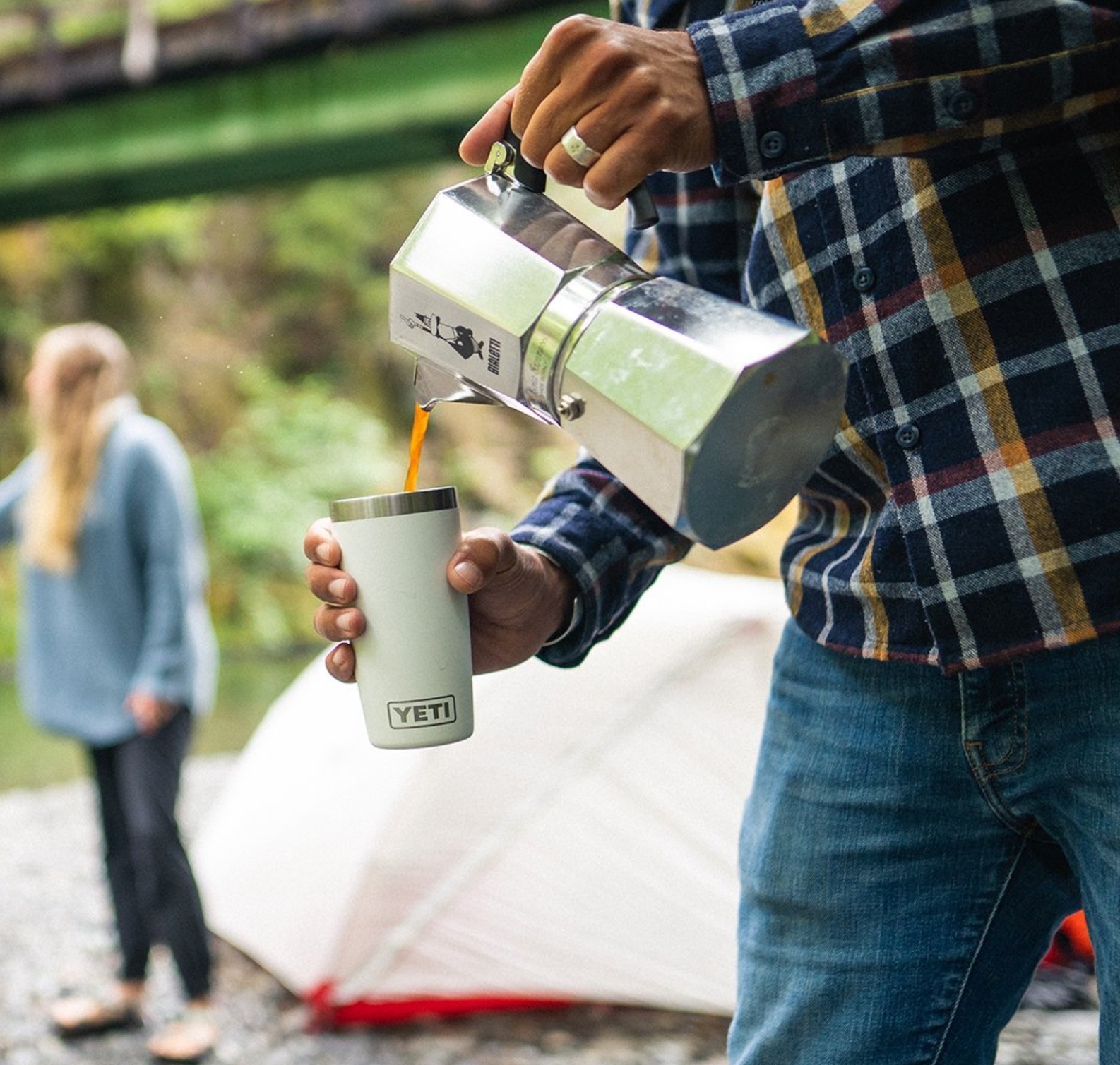 Yeti Rambler: Unveiling the Magic | National Assemblers