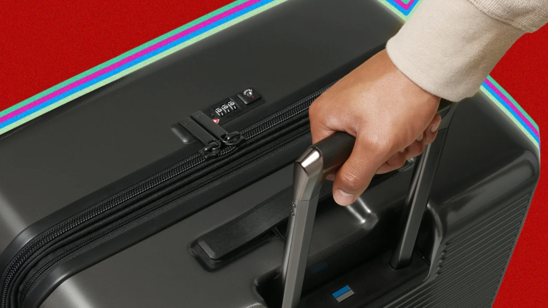 Target Luggage: Top Travel Picks | National Assemblers