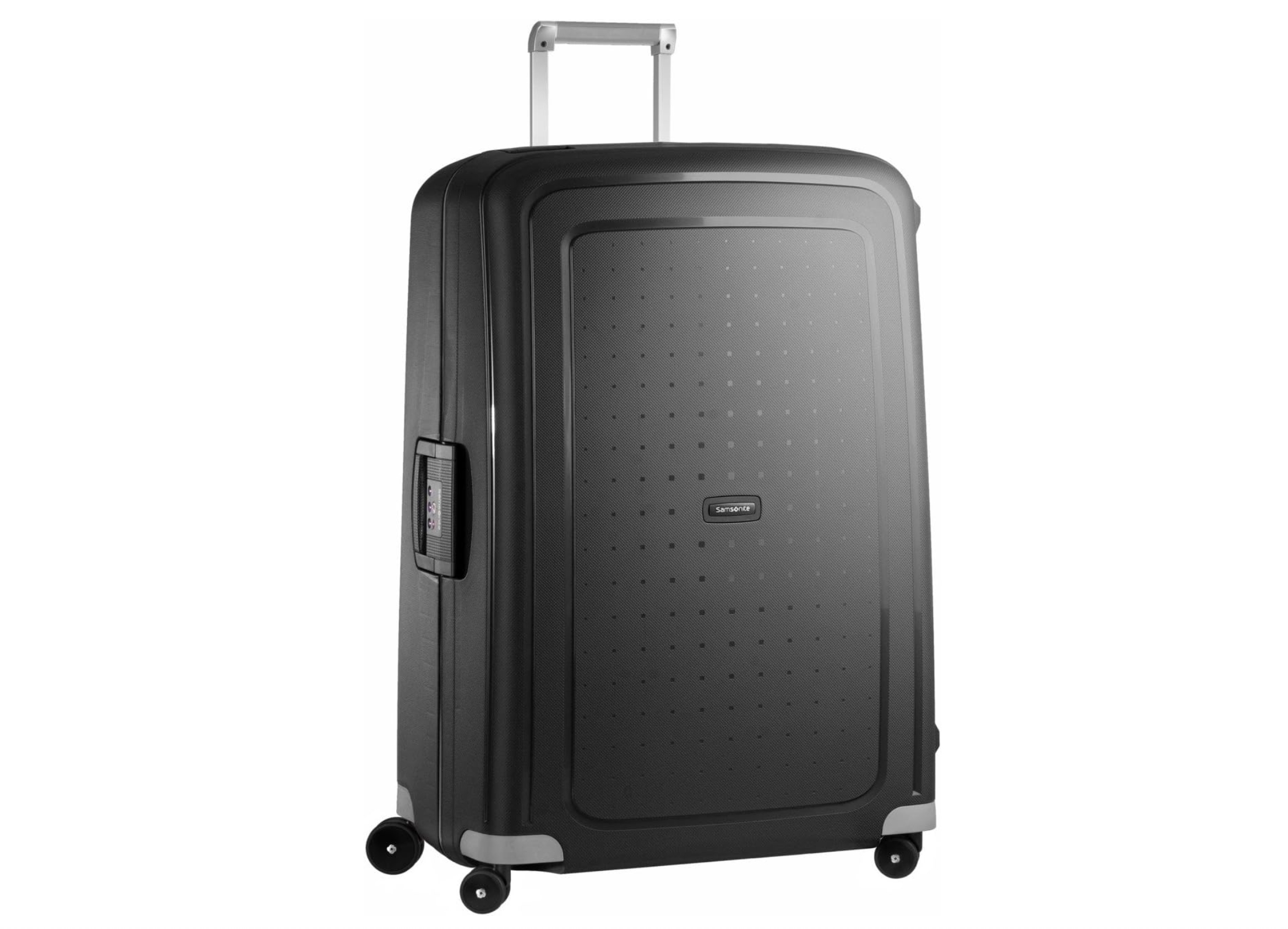 Samsonite: The Modern Nomad's Choice | National Assemblers