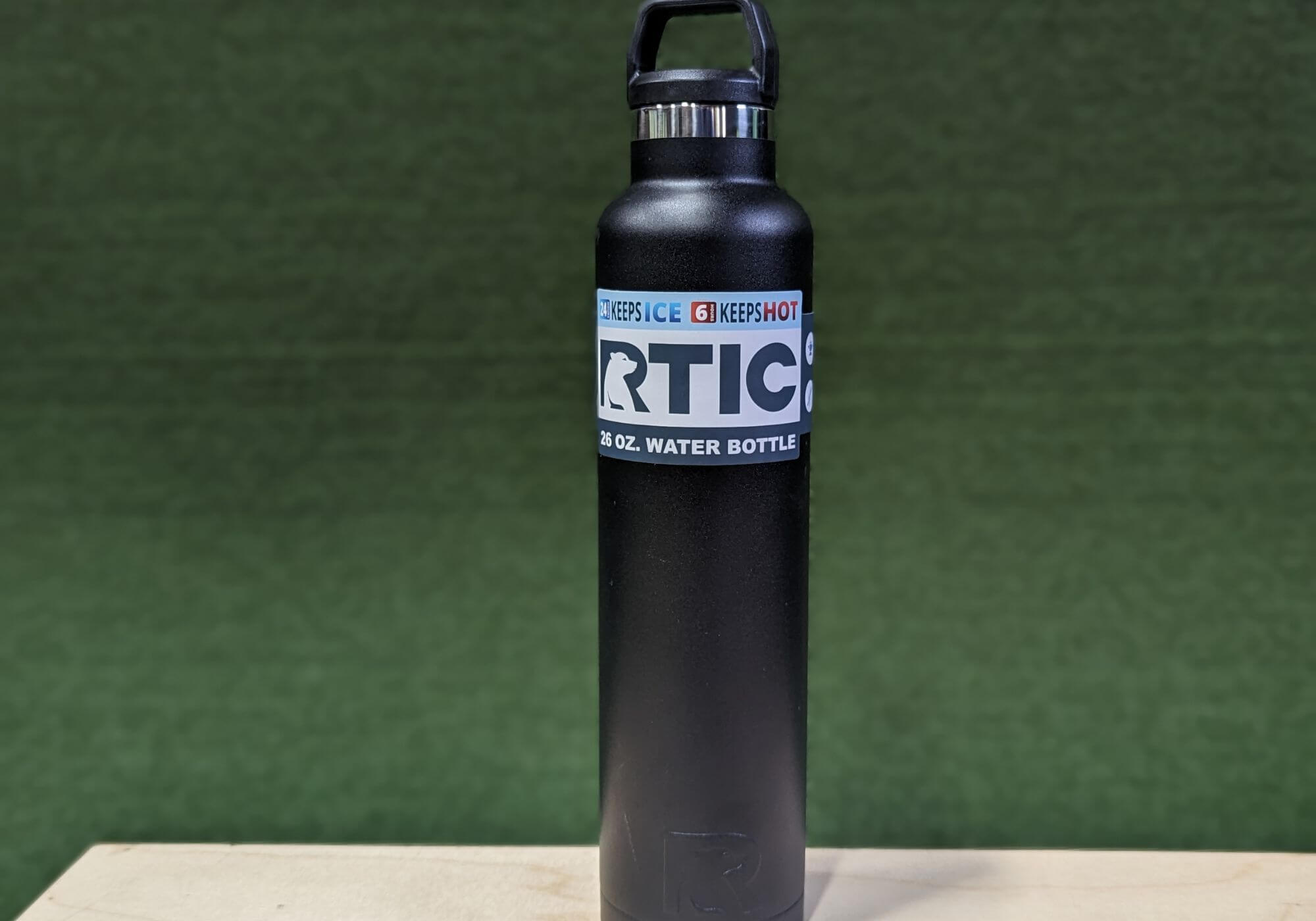 RTIC Water Bottle: Modern Hydration | National Assemblers