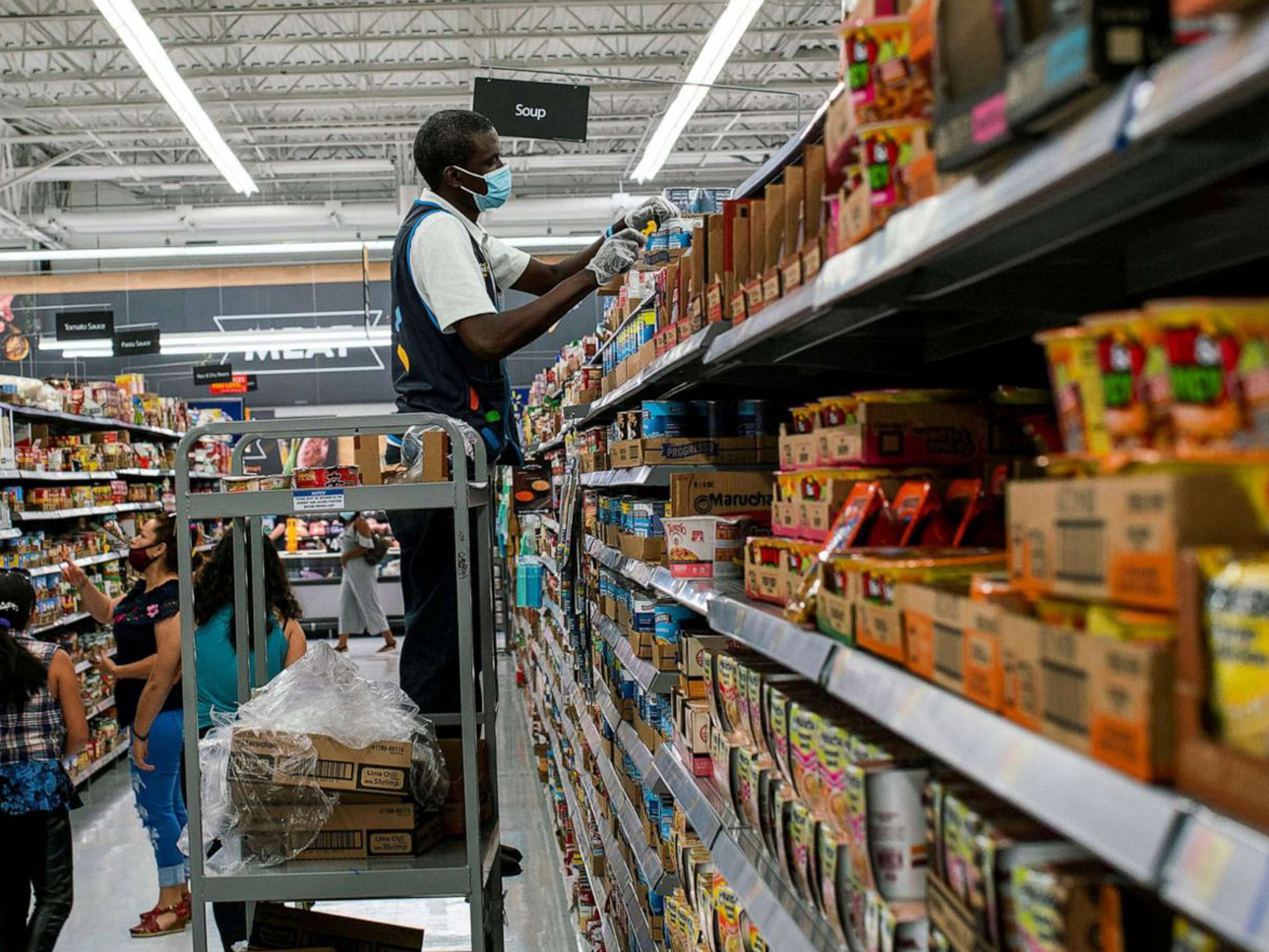 Store Resets by National Assemblers | National Assemblers