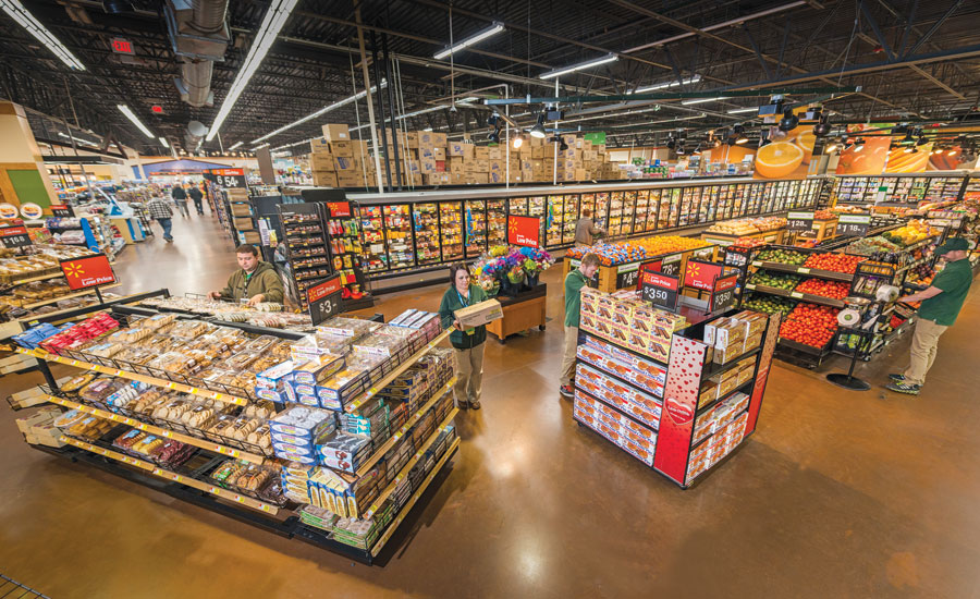 Advancing Merchandising with Innovative Technology | National Assemblers