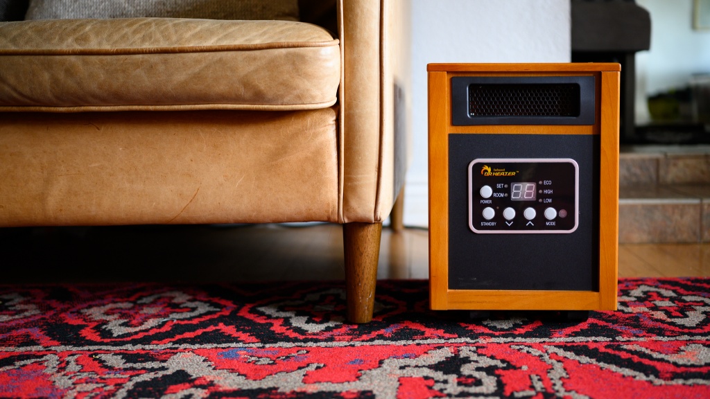 Small Heaters: Your Warm Companion | National Assemblers