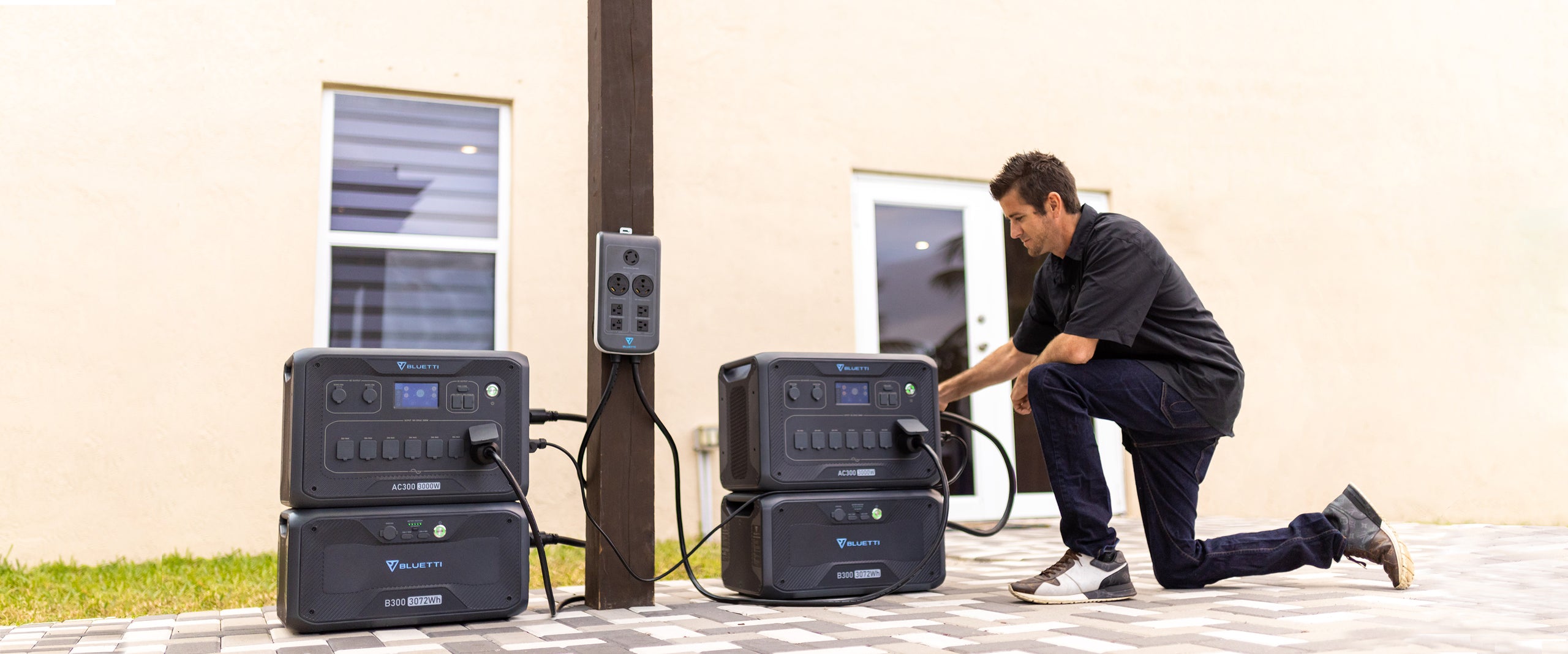 Bluetti Solar Generators Guide | National Assemblers