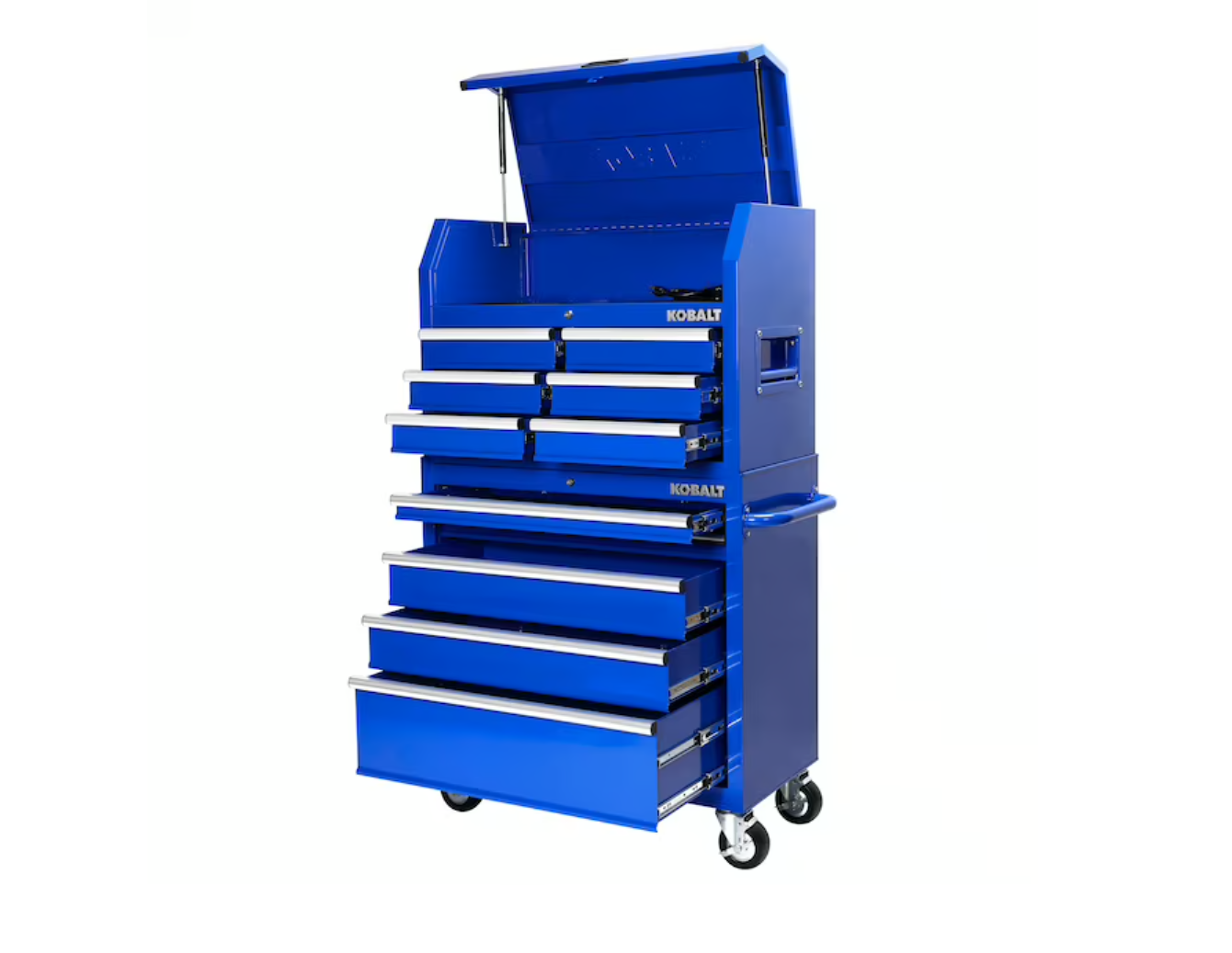 Kobalt Tool Boxes Guide | National Assemblers