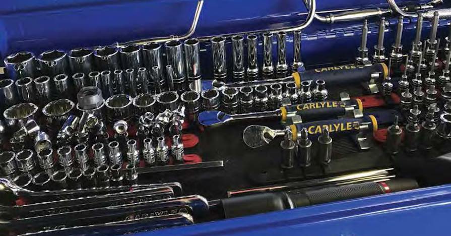 Kobalt Tool Boxes Guide | National Assemblers