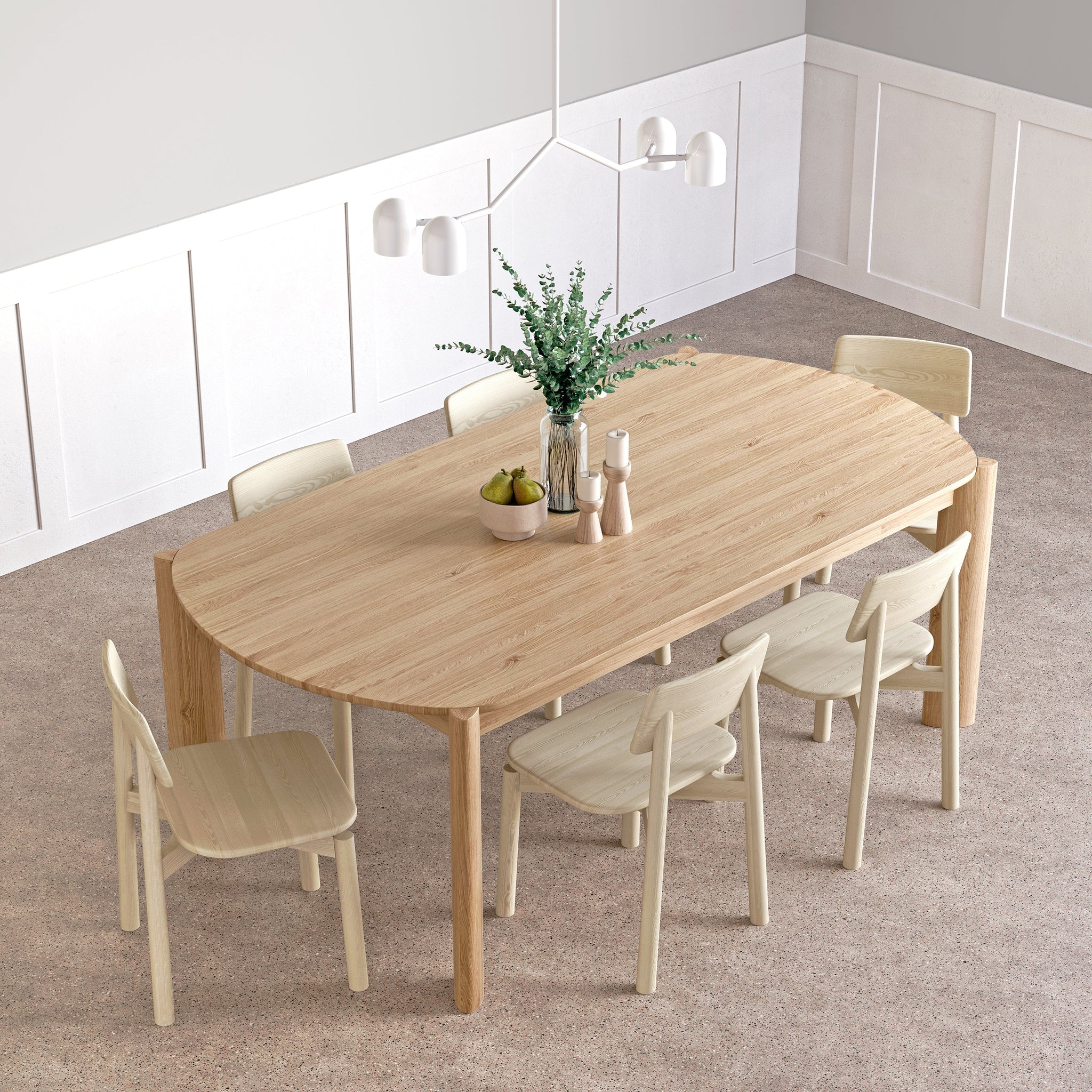 Buyer’s Guide to Dining Tables | National Assemblers