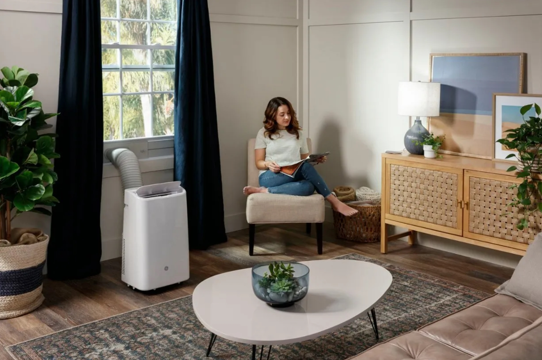 Summer Air Conditioner Buying Guide | National Assemblers