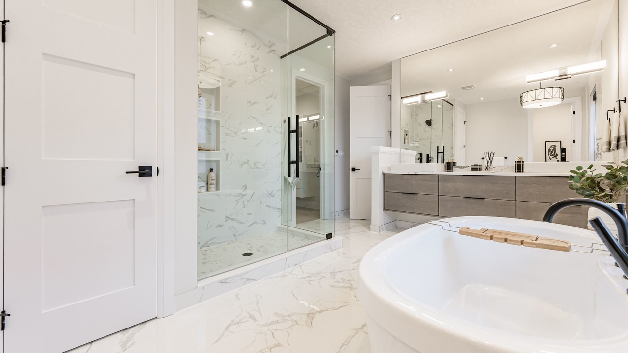 Choosing the Right Bathroom Exhaust Fan | National Assemblers