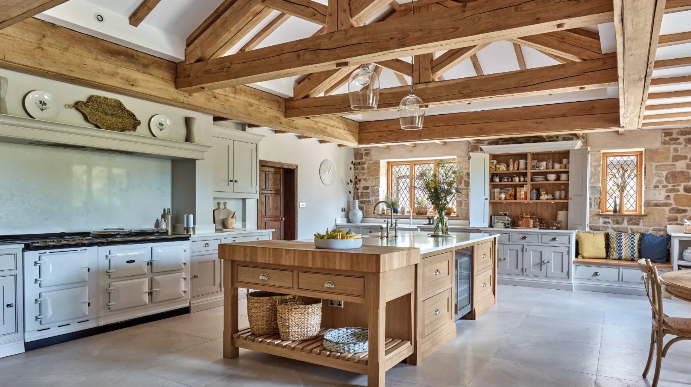 Kitchen Value: Dodging Common Mistakes | National Assemblers