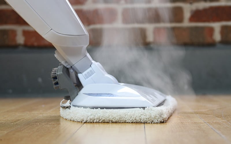 Top Steam Mops 2024: Transform Cleaning | National Assemblers
