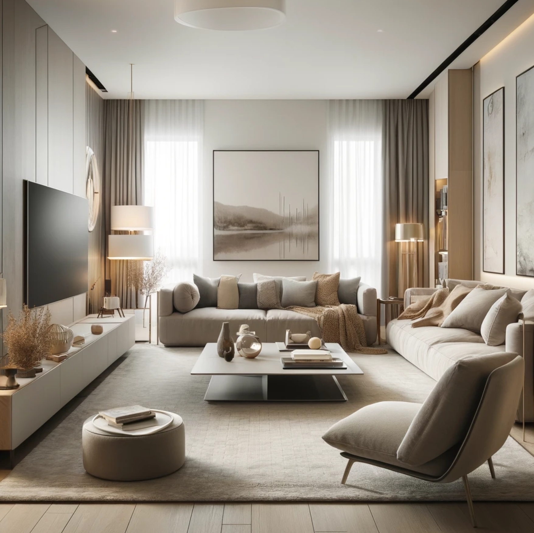 Furniture Assembly Solutions From The Pros | National Assemblers