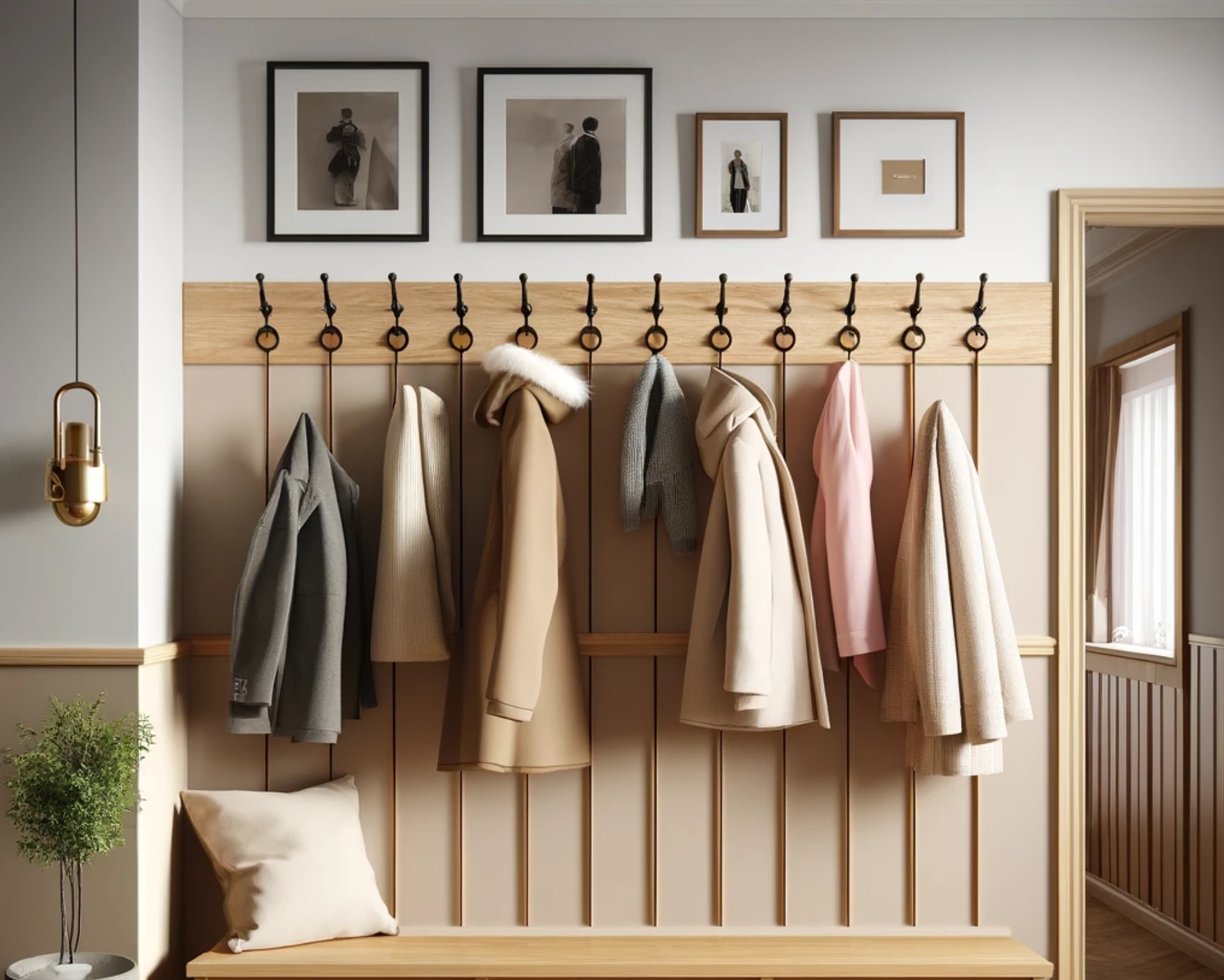 Revamp Your Entryway with Expert Assistance | National Assemblers