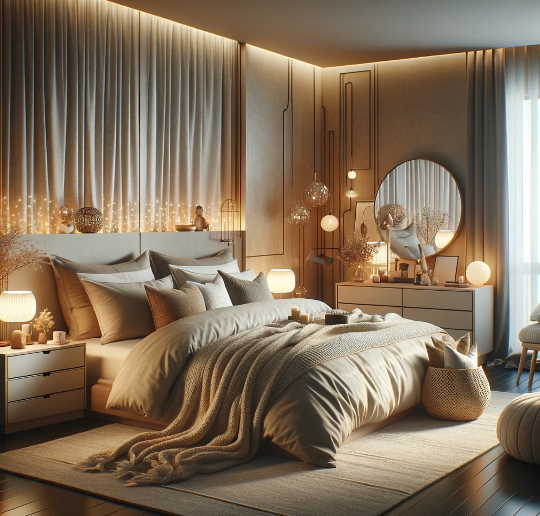 Your Bedroom Furniture Guide | National Assemblers