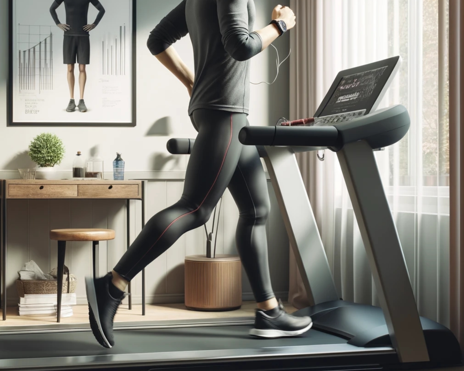 Get Moving With ProForm Treadmills | National Assemblers