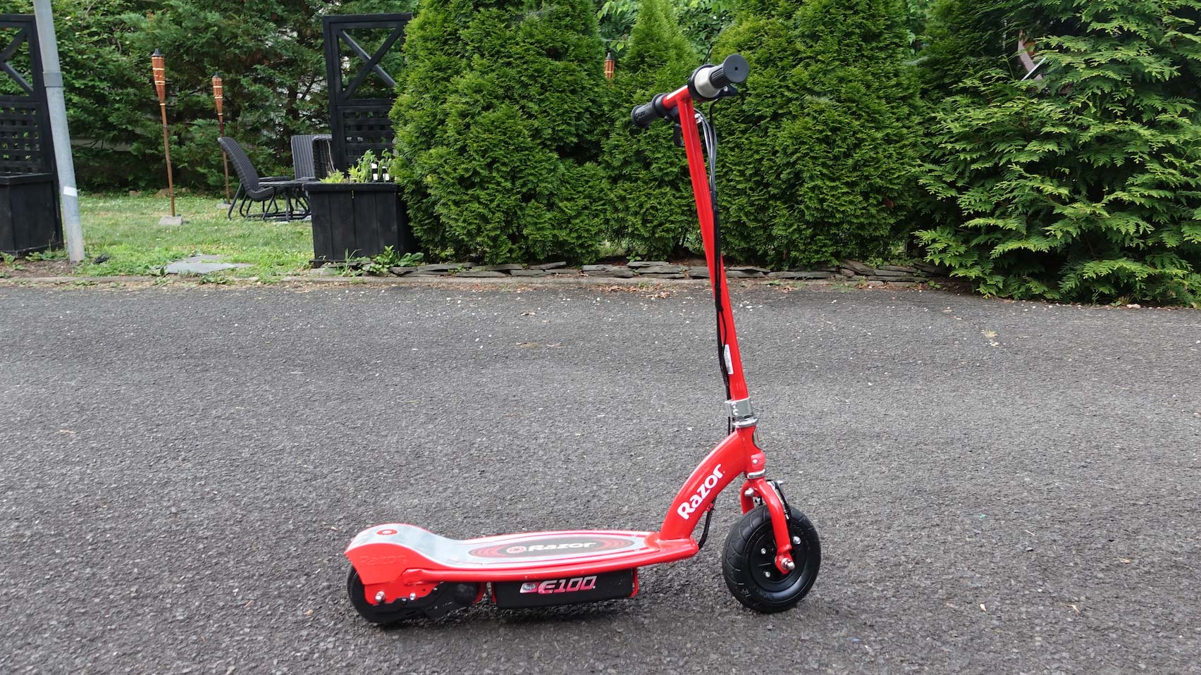 Unlock the Excitement of Riding Razor Scooters | National Assemblers