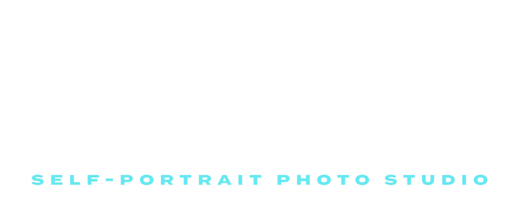 Self-Portrait Photo Studio in Los Angeles