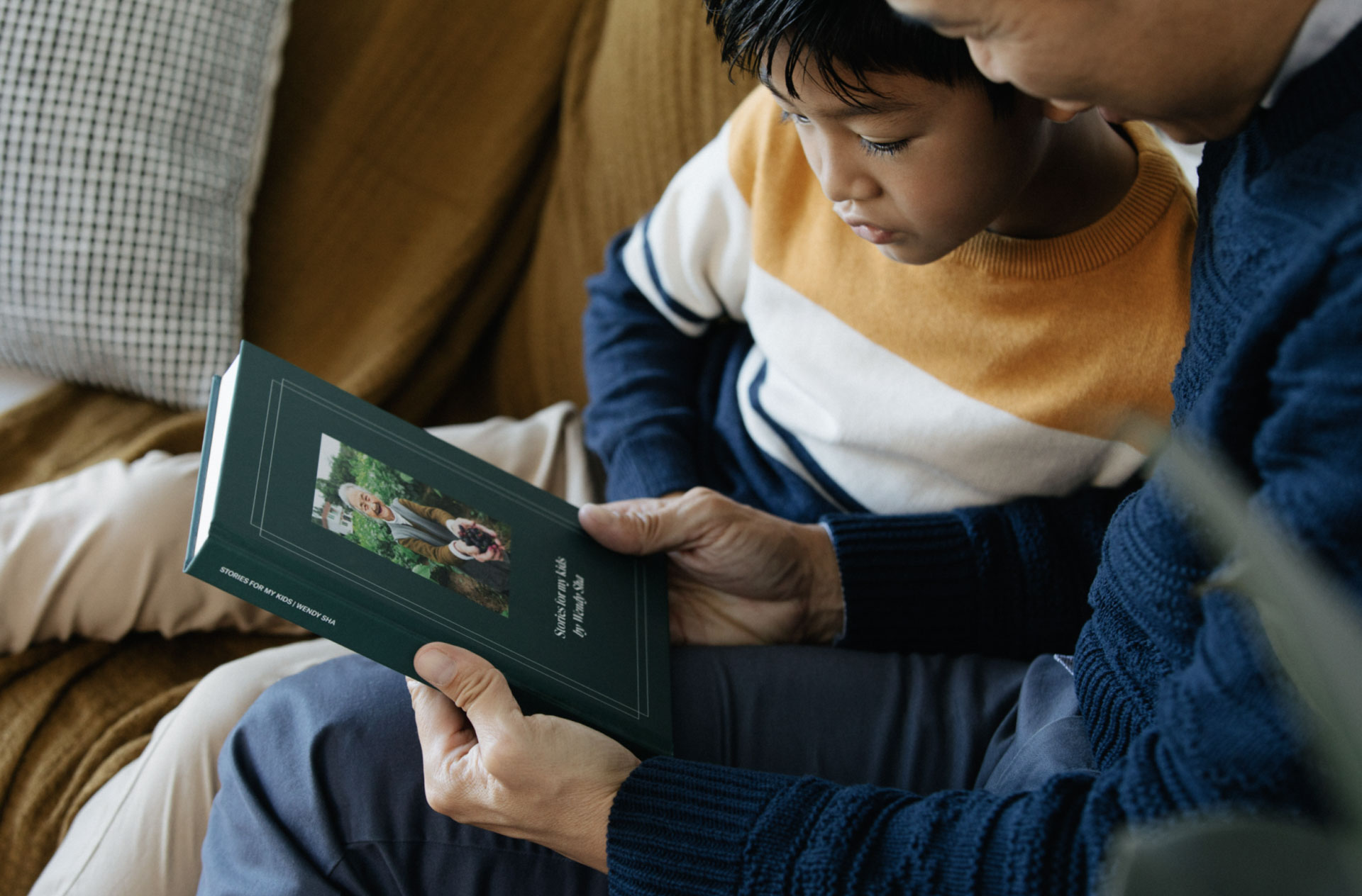 Storyworth → Goodside