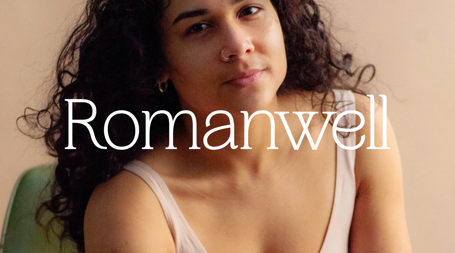 Romanwell → Goodside