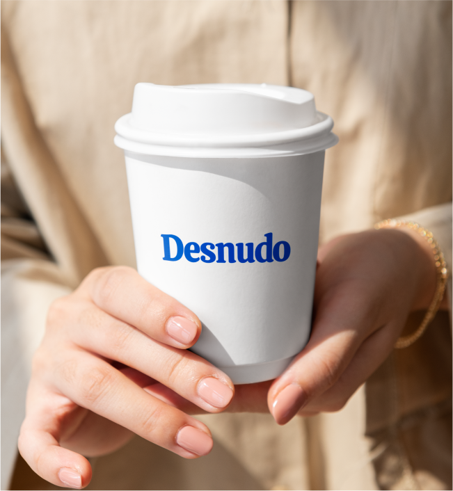 Desnudo → Goodside