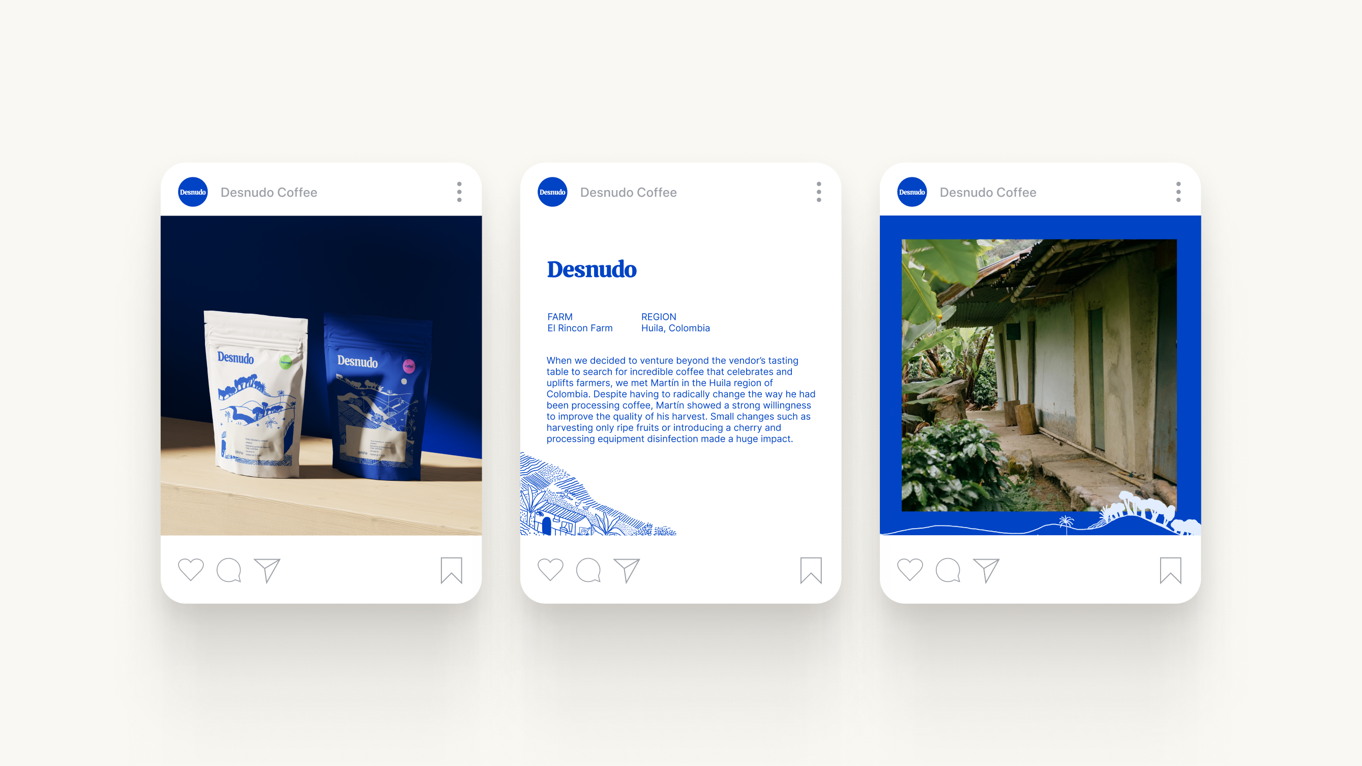 Desnudo → Goodside