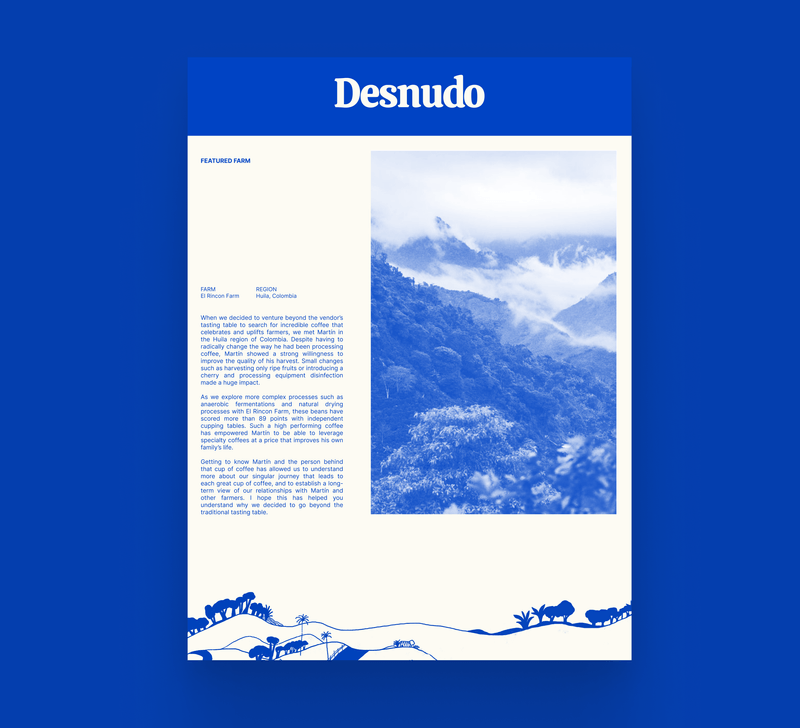 Desnudo → Goodside