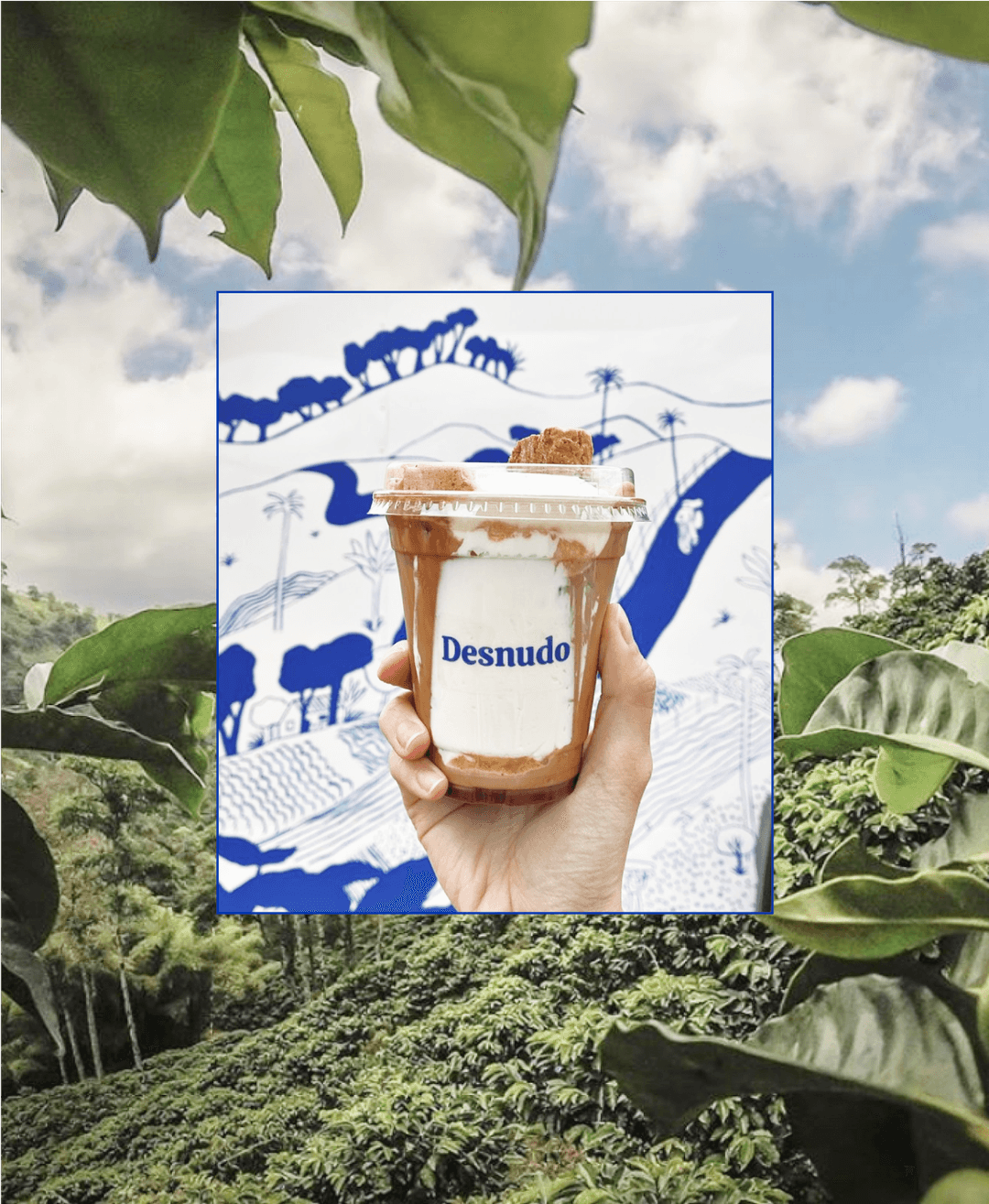 Desnudo → Goodside